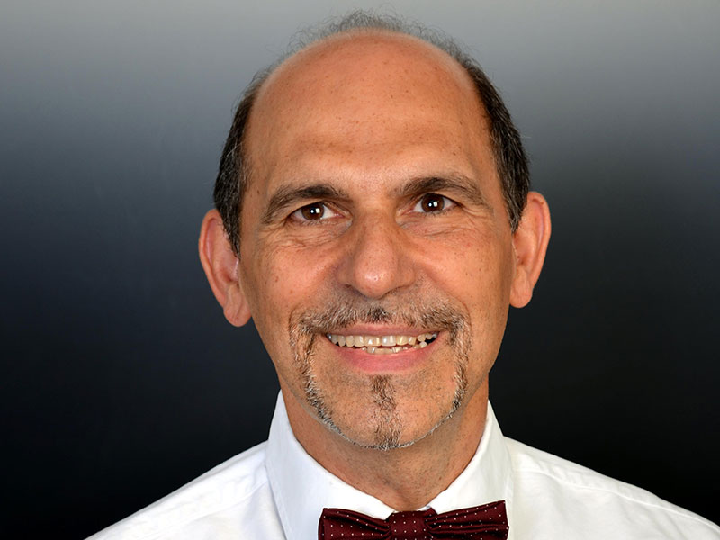 Who Is Dr. Georgiou - Natural Therapy Center