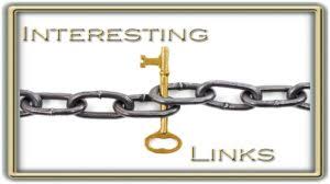 Interesting Links - Natural Therapy Center